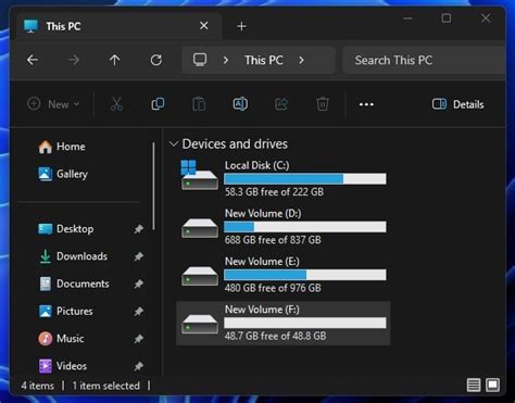 How To Shrink Volume In Windows To Make Partition BounceGeek