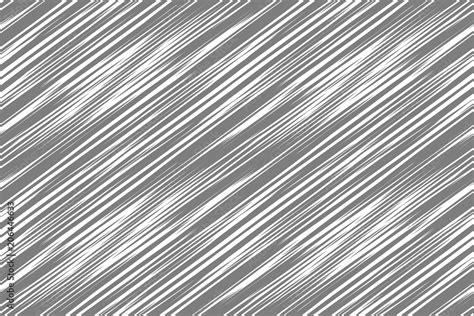 Black And White Geometric Pattern Seamless Abstract Background Vector