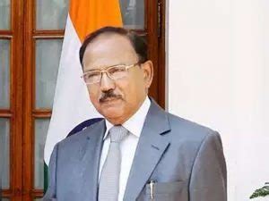 Ajit Kumar Doval Net Worth Height Age Affairs Bio And More 2024