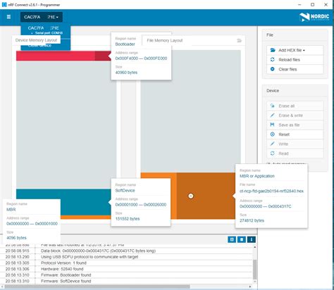 Using Particle Mesh Devices With The Openthread Border Router Page 2