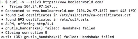 CURL Command Tutorial With Examples Boolean World