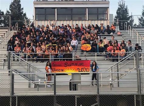 Waterford High School