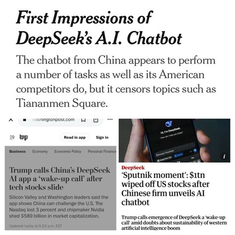 Krishan Mohan Pandey On Linkedin Aisupremacy Deepseek Aiinnovation