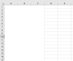 VBA Combinar Y Descomponer Celdas Automate Excel