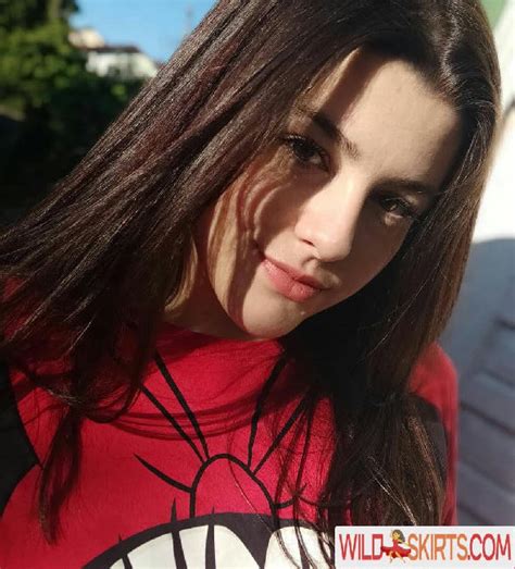 Gaby G Asmr Nude Leaked Photos And Videos Wildskirts