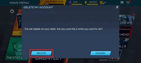 How Do You Delete Your K Account TechCult