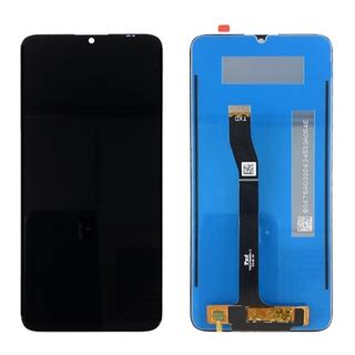 Huawei Nova Y70 LCD Y70 Plus LCD Display Touch Screen Digitizer Assembly Replacement Shopee