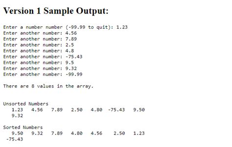 Solved For This Assignment Write A Program That Will