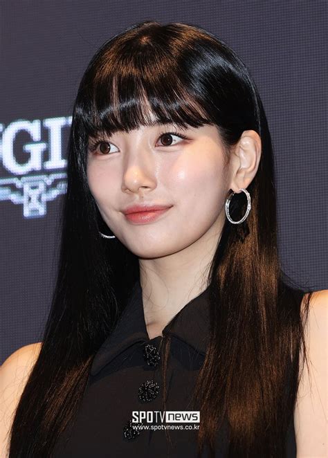 포토S 수지 청순 여신 네이트 연예