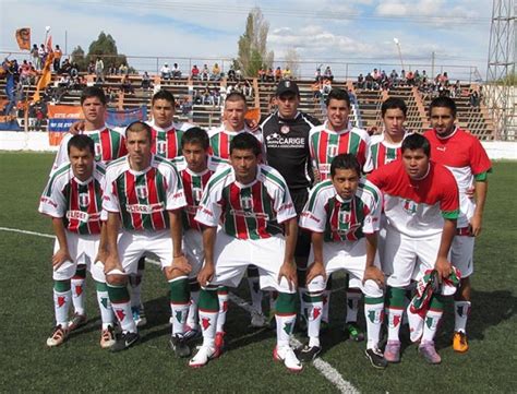 Club Social Y Deportivo Patagones 27 De Diciembre De 1989 Copa