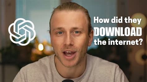 The Coding Method Behind ChatGPT YouTube