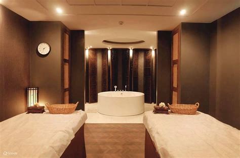 The Home Massage And Spa Experience In Chiang Mai Klook Hong Kong
