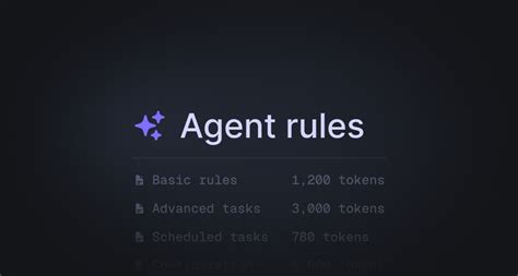 How To Write Great Cursor Rules Triggerdev