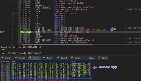 malware analysis report stealc stealer part 1 mssp research lab