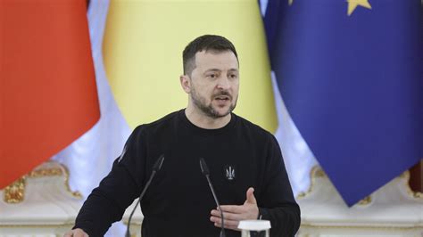 Зеленски От началото на войната са убити 31 хиляди украински войници Nova