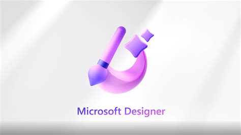 Microsoft Designer El Nuevo Editor Gráfico Que Permite Crear Diseños Con La Ayuda De La Ia