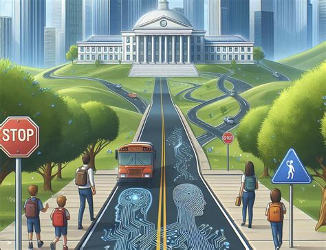 The Algorithms Playground Can Ai Learn Fairness In The Classroom