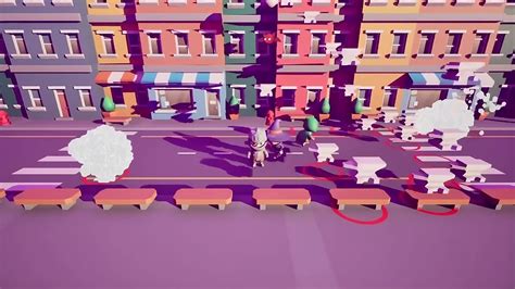 Game Dev Portfolio