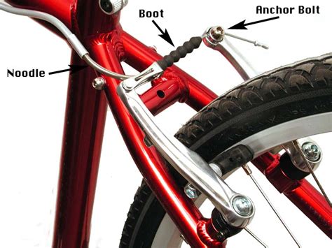 Sheldon Brown's Bicycle Glossary Da - Do