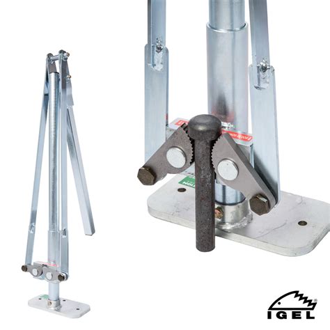 Jackjaw Tent Stake Puller Jackjaw Tent Stake Puller