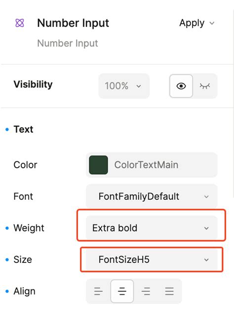 Number Input From Ant Package Not Trigger Number Keyboard Issues