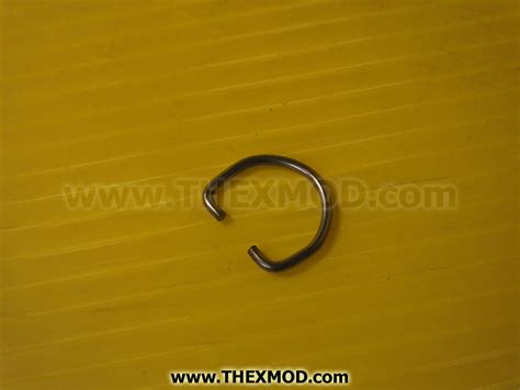 Ring Retaining As45988 Nsn 5325 99 667 1446