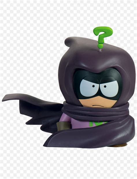 South Park Kenny Mysterion