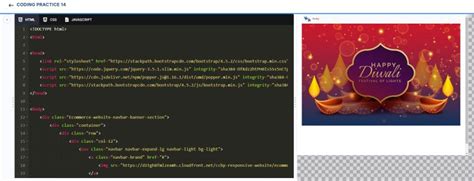jl bhargavi on linkedin 30daysofcode ccbp nxtwave html css fullstack learning coding
