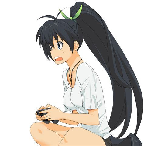 Ganaha Hibiki Idolmaster Drawn By A Initial G Danbooru