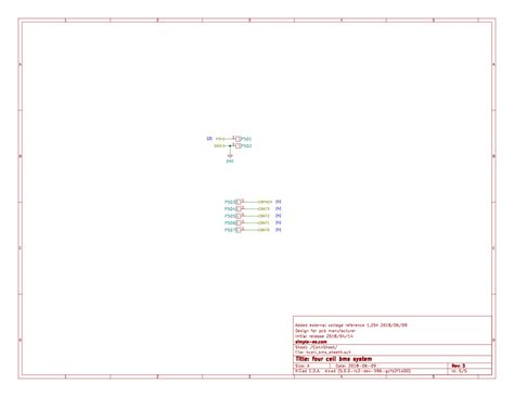 Arduino Bms Simple Ee
