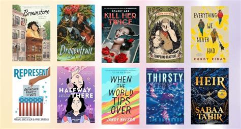 The Best Ya Books Of 2024 According To All The Lists