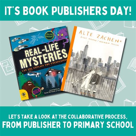 Bookpublisherday Collaborationineducation Primaryschools Booksinschools Publishingindustry