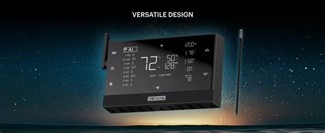 Ac Infinity Controller Ai Environmental Controller