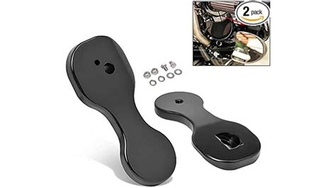7 best street glide coil relocation kits for enhancing your motorcycle