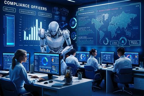 how to use ai for effective banking compliance