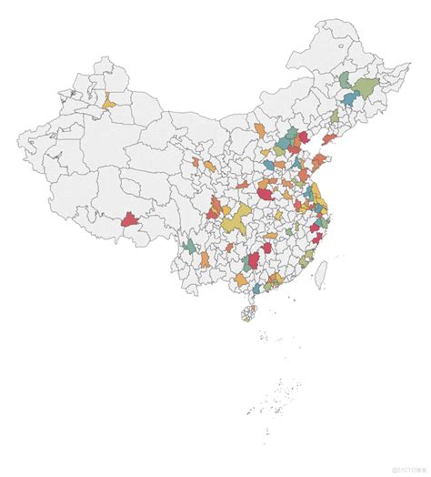 Python 绘制中国城市数据地图可视化 敲多少ls Cd 才能财务自由的技术博客 51cto博客