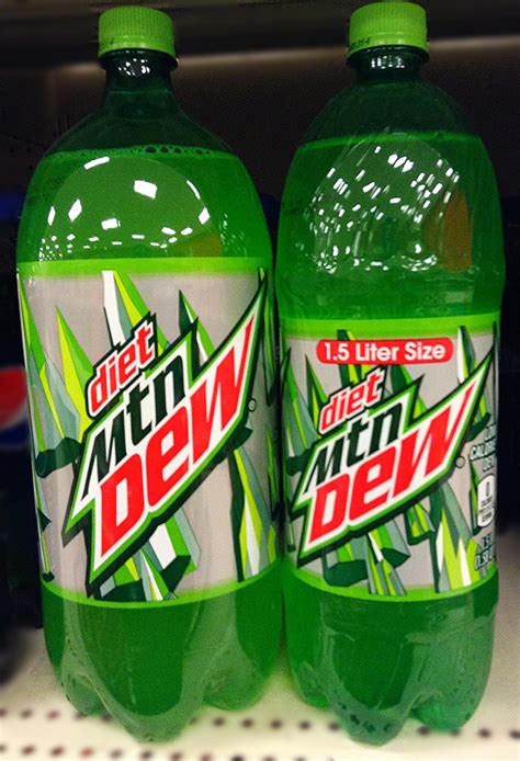 Mnt Dew Mountain Dew 15 Liter Size Flickr Photo Sharing