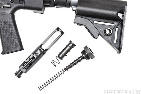 Gemtech Integra Recoil