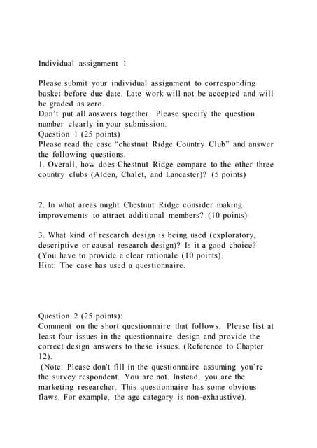 individual assignment 1 please submit your individual assignmen pdf