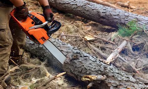 Chainsaw Chain Types Discover The Ideal Chain For Your Needs