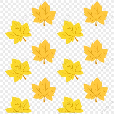 메이플 리프 Png 일러스트 무료 다운로드 Lovepik