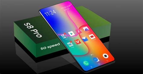 Nokia S8 Pro specs: Triple 64MP Cameras, 10GB RAM, 6500mAh battery!