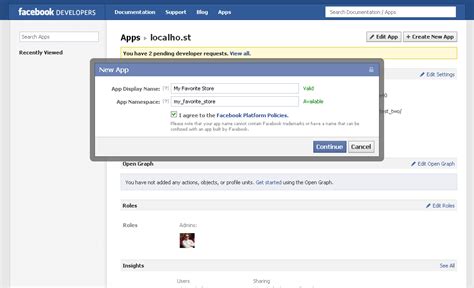 Facebook Connect Magento Extension Inchoo