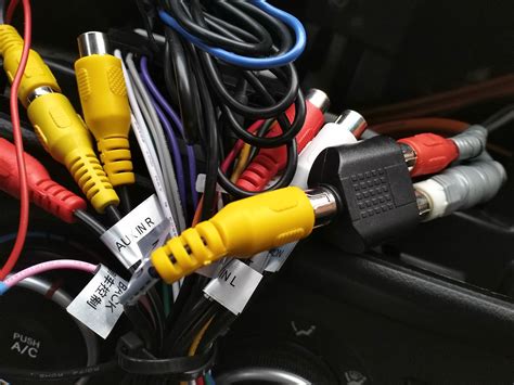 Андроид магнитола не включается усилитель 86 фото