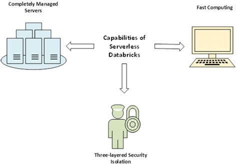 serverless databricks zero admin overhead instant power
