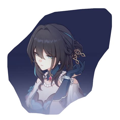 Ruan Mei Honkai Star Rail HoYoWiki