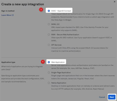 Sso Integration Okta Help Center