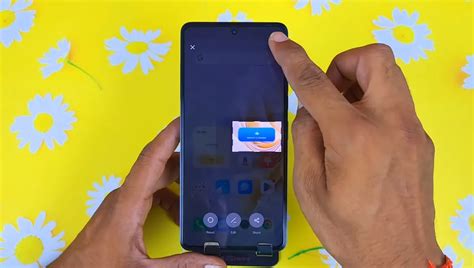Cara Screenshot Di HP Tecno Camon Series Tanpa Aplikasi