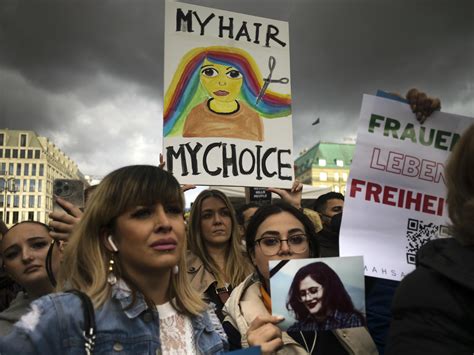 Global Iranian Protests Human Composting In Ca Natural Wine Craze