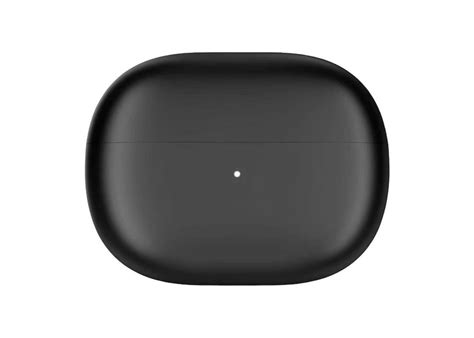 Xiaomi Redmi Buds Lite Black Ta International Gmbh